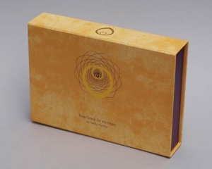 Rose Alchemy Oracle Set – Second edition – Full boxed set of 52 cards ...