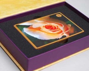 Rose Alchemy Oracle Set – Second edition – Full boxed set of 52 cards ...