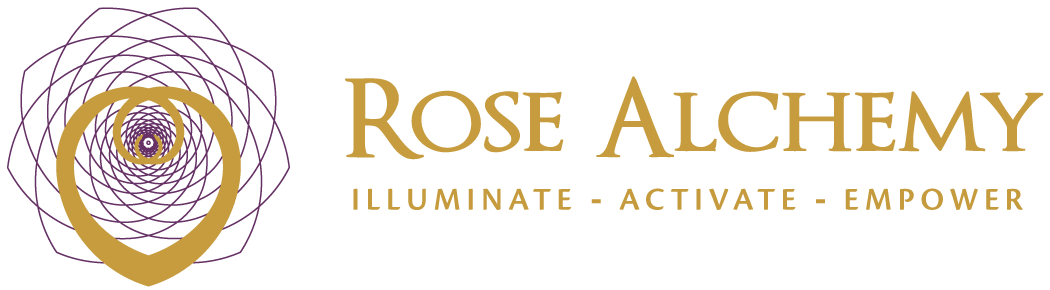 Rose Alchemy – Rose Oracle for the Heart
