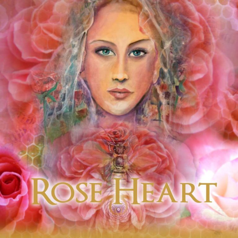 Rose Heart Inner Mastery – Rose Alchemy