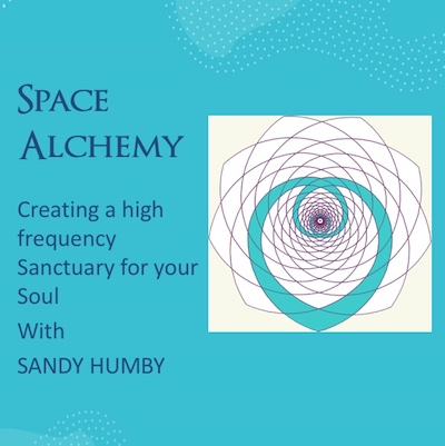 Space Alchemy – Rose Alchemy